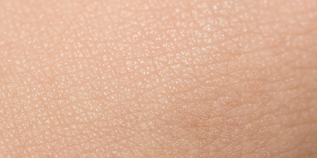 Face Skin Texture Seamless